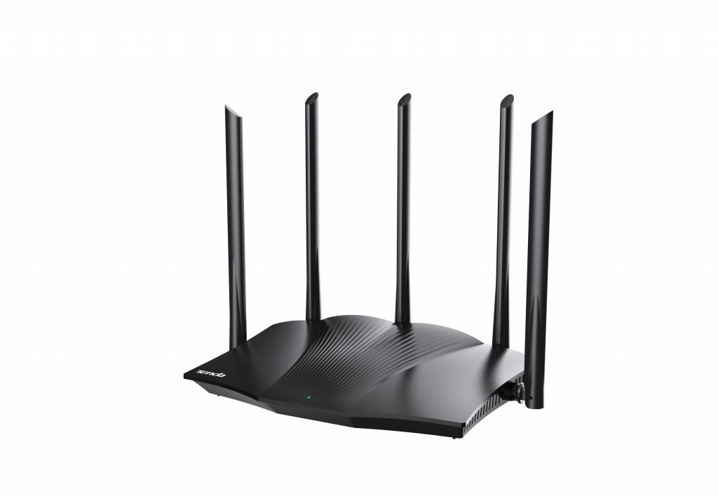 TENDA RX12 Pro AX3000 Gigabit – Centennial Technologies